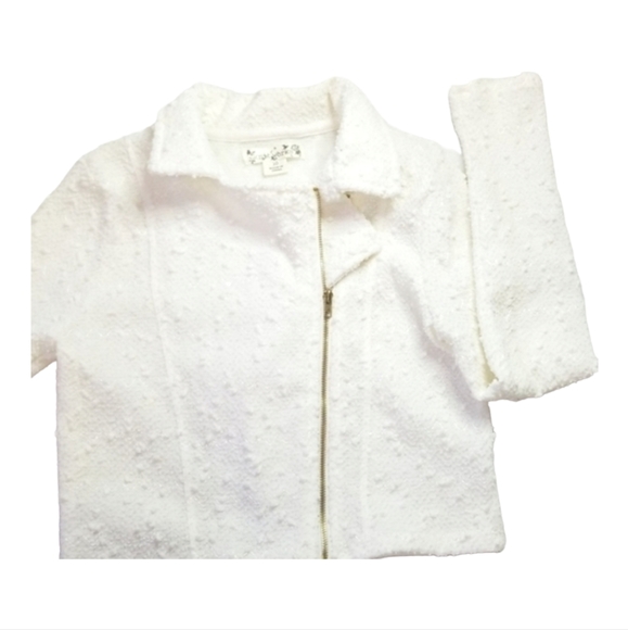 Knitworks | Dresses | Girls Knit Works Dress And Jacket Size | Poshmark